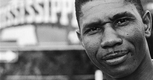 Navy Honors Civil Rights Martyr Medgar Evers - CBS News