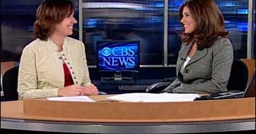 Trick Or Treat On The Cheap - CBS News