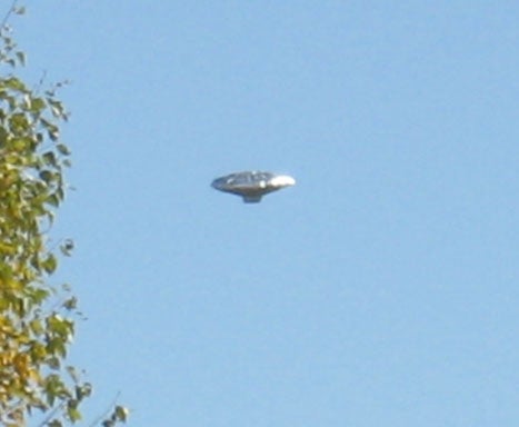 The "Balloon Boy" Incident