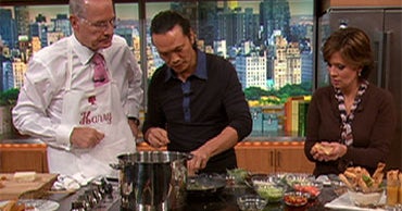 FTN - 2/2/03 - CBS News