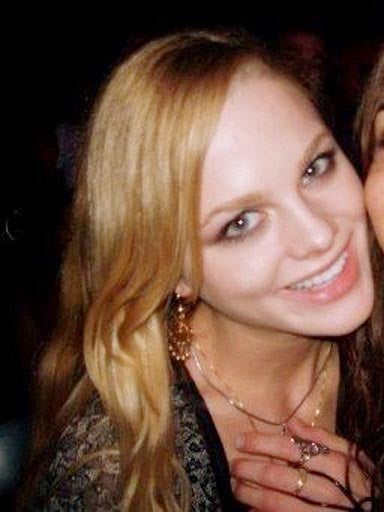 Morgan Harrington Murder