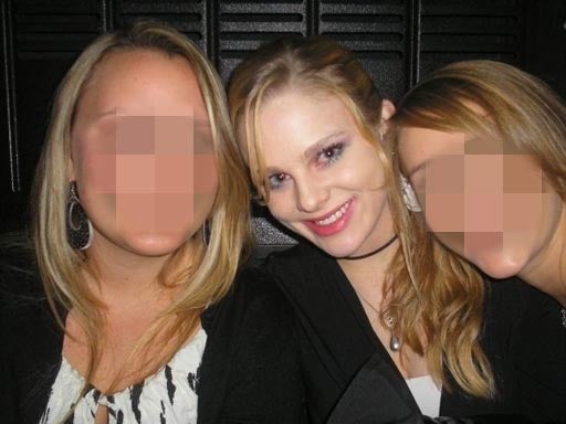 Morgan Harrington Murder