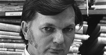 Jack Nelson, Pulitzer Prize Winner, Dies - CBS News