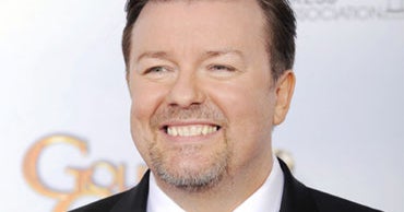 Ricky Gervais