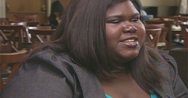 "Precious" Actor's Unusual Path to Stardom - CBS News