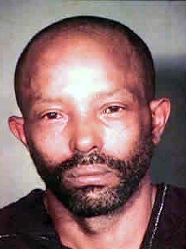 Anthony Sowell's Home of Horror