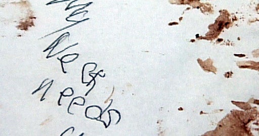 Susan Sarandon: 'Ice Bound' - CBS News