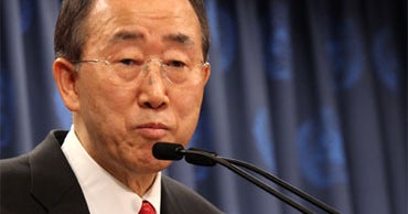 Masters Protest Falls Short - CBS News