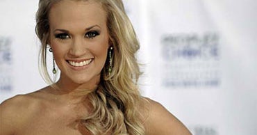 Best Smiles in Country Music