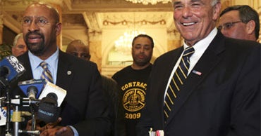 6 Day Philadelphia Transit Strike Ends - CBS News