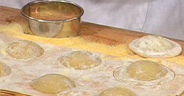 Dish Up All-Star Ravioli - CBS News