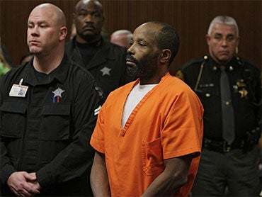 Anthony Sowell, Alleged "Cleveland Strangler": Is Race a Factor in ...