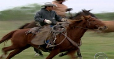 A Ranch Fit for a King (of Texas) - CBS News