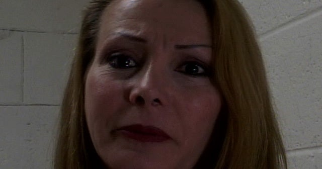 Extra: Marjorie's video diaries - CBS News