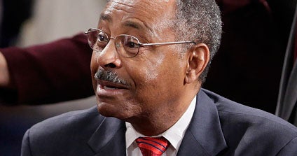 Pols Name Their Top Tunes - CBS News