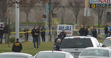 4 Wash. State Police Officers Gunned Down - CBS News