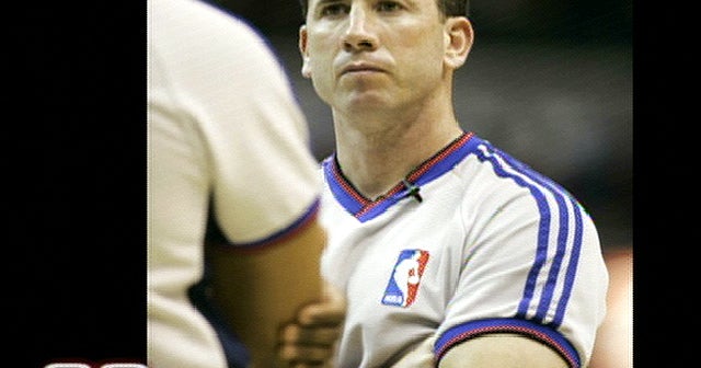 Web Extra: The Mob Muscles In - CBS News