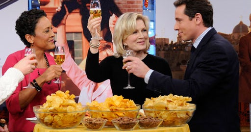 Many Kids Need Extra Care - CBS News