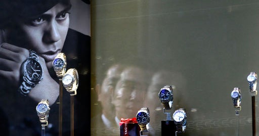 Intel Probe's Scope At Issue - CBS News