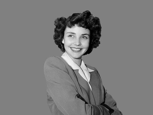 Jennifer Jones