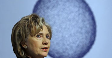 The Blowback Effect, 2020 - CBS News