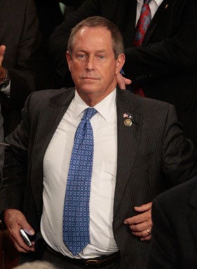 Top 20 Political Stories of 2009