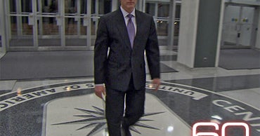 Ex-CIA Operative Comes Out of the Shadows - CBS News