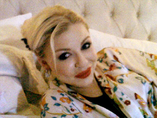 Casey Johnson: Death of an Heiress