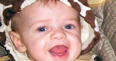 Baby Gabriel Johnson Missing