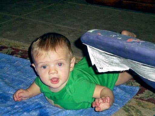 Baby Gabriel Johnson Missing