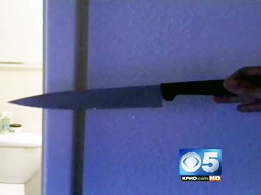 Baby Gabriel Johnson Missing