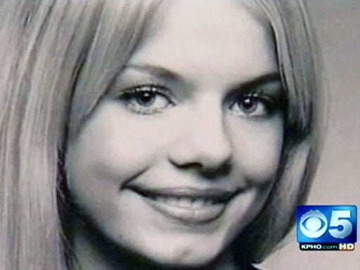 Baby Gabriel Johnson Missing