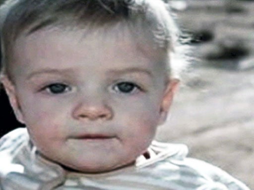 Baby Gabriel Johnson Missing