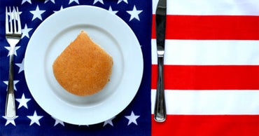 How Americans Eat Today - CBS News