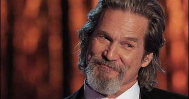 Jeff Bridges