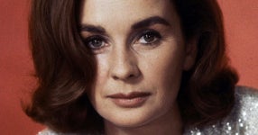 Remembering Jean Simmons Photos