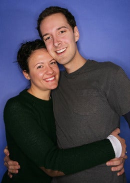 Portraits From Sundance 2010