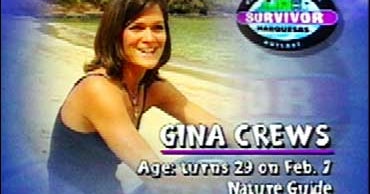 Good-bye, Gina - CBS News