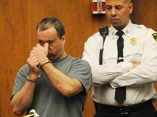 Nancy Kerrigan Family Tragedy