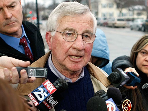 Nancy Kerrigan Family Tragedy