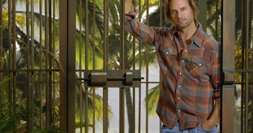 "Lost" Returns, and so do the Questions - CBS News