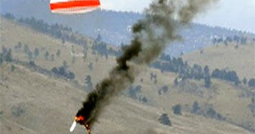 FAA: 3 Dead After Planes Collide in Colo. - CBS News