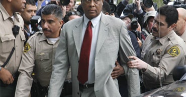 Jackson Aide: Doc Cut CPR to Collect Drugs - CBS News