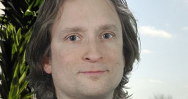 Hacker 'Mudge' gets DARPA Job - CBS News