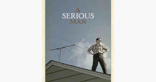 For Best Picture: "A Serious Man"