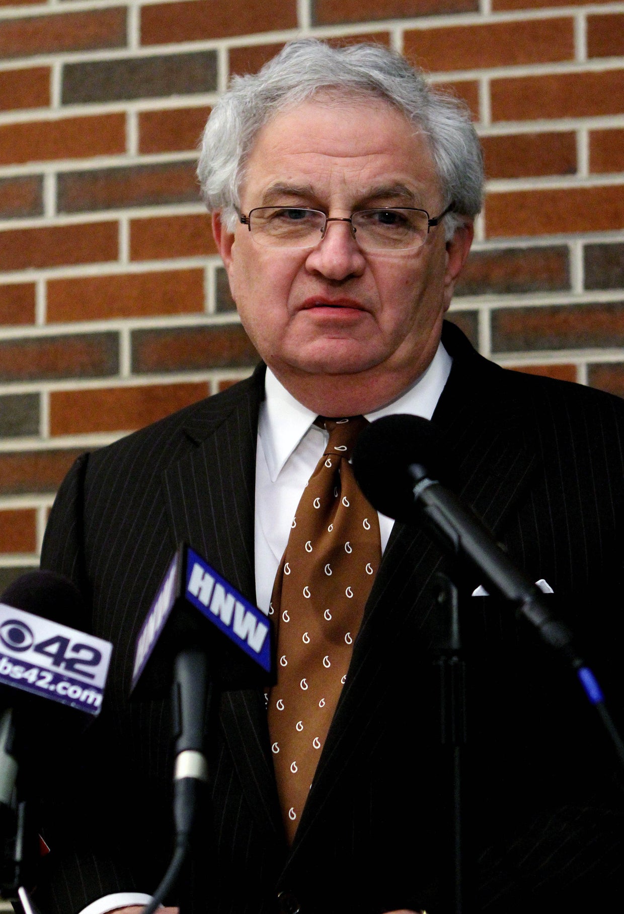 Amy Bishop gets life in prison for Ala. Univ. shooting