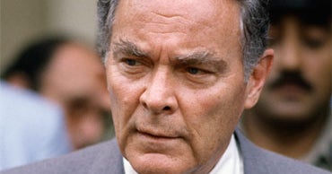 Alexander Haig, Presidential Adviser, Dies - CBS News