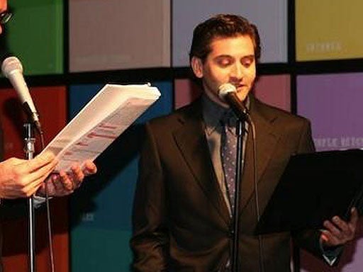 Andrew Koenig Found Dead