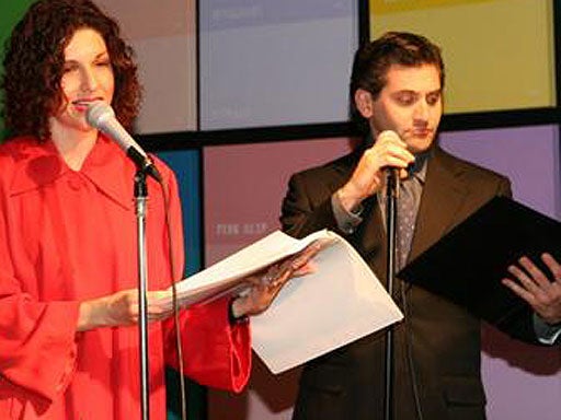 Andrew Koenig Found Dead