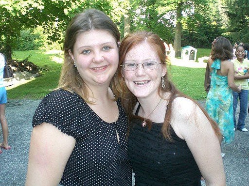 Marissa Pagli Dead on College Campus